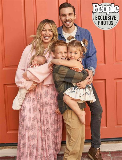 Fotos De Casamento De Hilary Duff