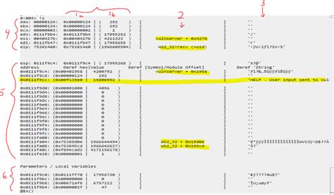 Exploring The Windbg Preview Javascript Api Alecs Tech Blog