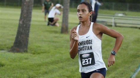 Vote Florida Girls Xc Performer Of The Week