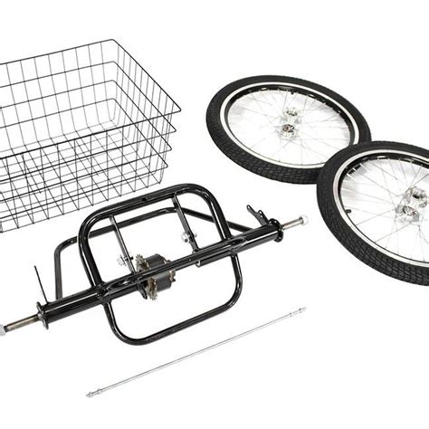Tricycle Conversion Kit