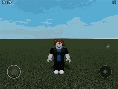 Dancing Roblox Bacon Hair Gif My Xxx Hot Girl