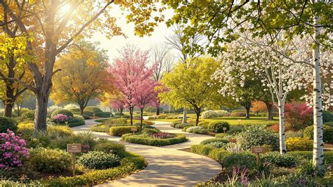 The Ultimate Guide To Deciduous Trees Identification Care And Benefits Mossy Street