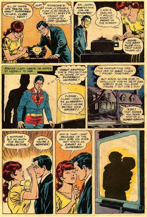 Things That Turned Out Bad That Time Superbabe S Robot Teacher Got Him Laid