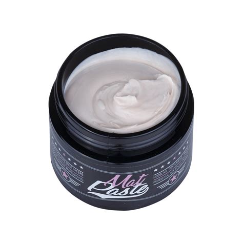 Hairgum New Textures Mat Paste 80g