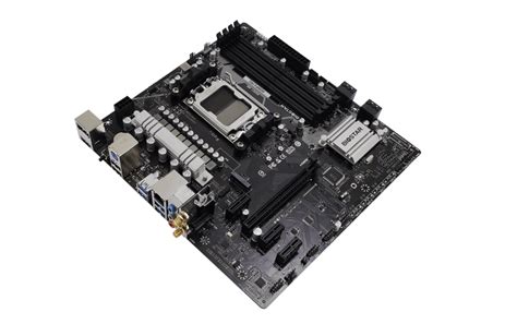 Daftar Motherboard Amd Socket Am5 Berbagai Merk