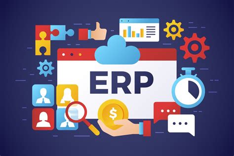 Understanding Erp Systems How They Transform Business Operations