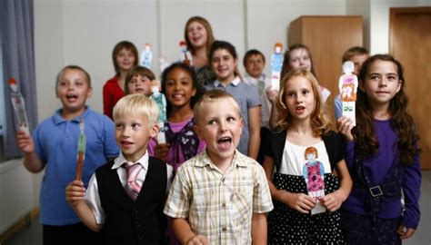 Lds Primary Pictures