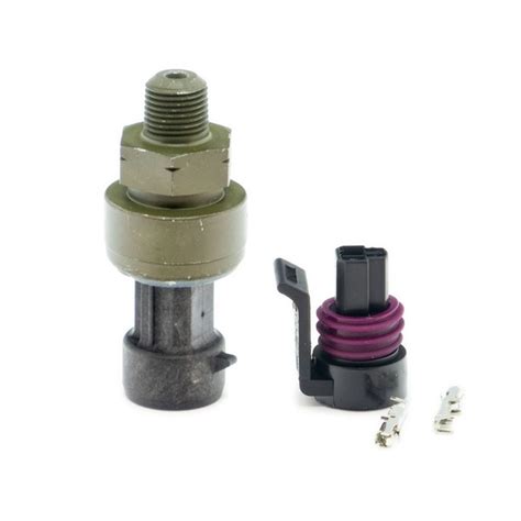 Link ECU 5 Bar MAP Sensor Bad Obsession Motorsport