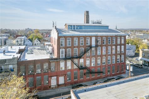 183 Monroe St Passaic Nj 07055 Industrial For Lease Loopnet