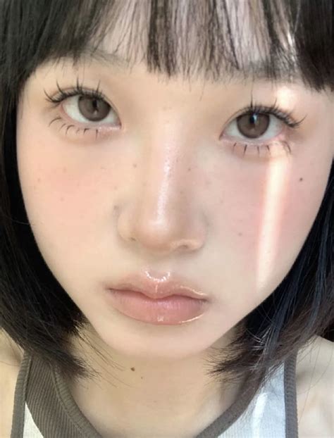 Anime Makeup Kiss Makeup Makeup Lover Glam Makeup Beauty Makeup