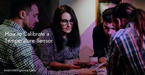 How To Calibrate A Temperature Sensor