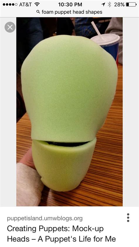 Pin By Erika On Puppet Puppets Diy Puppetry Custom Puppets