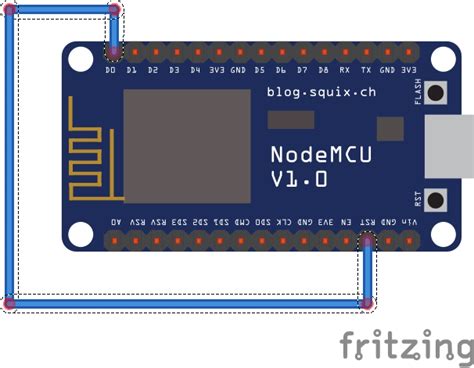 Esp8266 Deep Sleep Mode Ef Computer