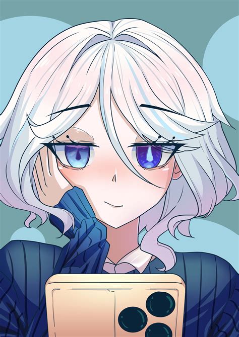 How To Draw Your Anime Oc
