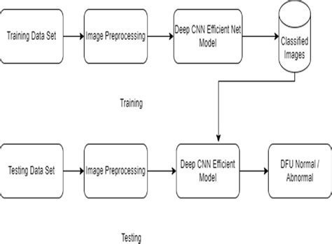 Figure 2 From Diabetic Foot Ulcer Detection Using Deep Learning
