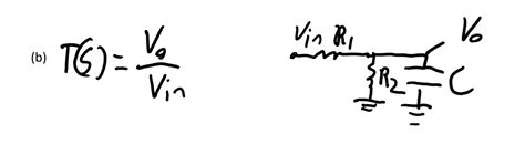 Solved Q1 30 Derive The Transfer Function And Define All