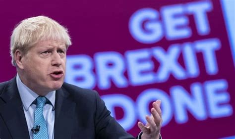 Brexit News Why Boris Johnson Needs To Tear Up Withdrawal