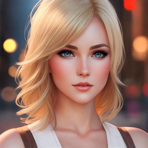 Download Girl Portrait Woman Royalty Free Stock Illustration Image