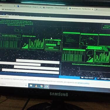 Bitcoin Generator Bitcoin Private Key Finder Computer