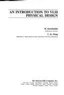 An Introduction To VLSI Physical Design By Majid Sarrafzadeh Open Library