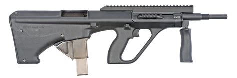 Downloads Steyr Arms