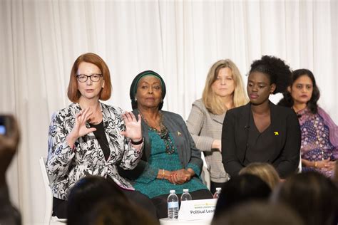 Women Deliver Event Photography Unga Week Nyc