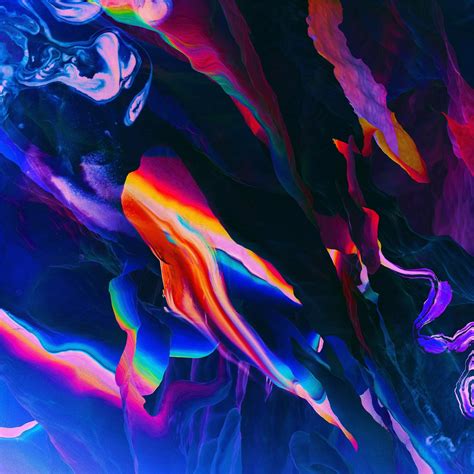 Latest Abstract Ipad Pro Hd Wallpapers Ilikewallpaper