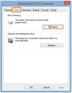 How To Fix Bitlocker Fatal Error On Windows PC X