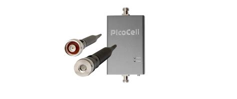 Почему Picocell Picocell