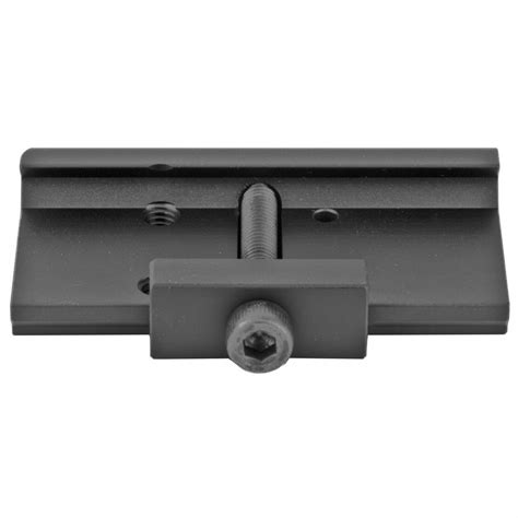 C More RTS Rail Mount Shooters Com