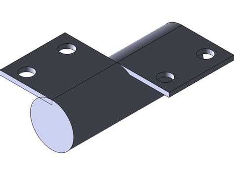 Free Cad Designs Files And 3d Models The Grabcad Community Library