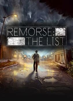 Remorse The List News And Videos Trueachievements