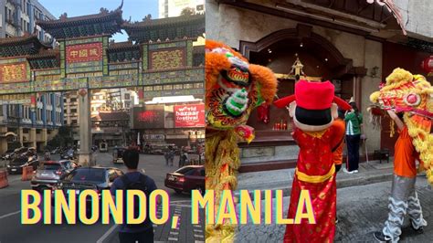 Binondo Manila