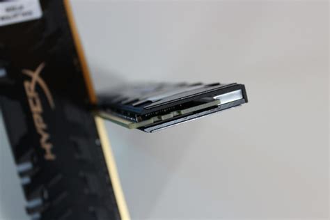 Hyper X Predator DDR MHz X GB Memory Review