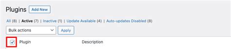 How To Check Plugin Conflict In Wordpress