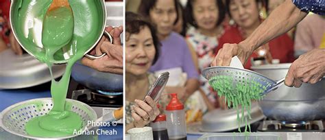 All Things Cendol And More