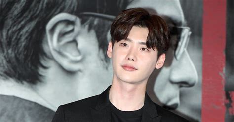 이종석 측 영거 제안받은 작품 중 하나 입대 영장도 아직 공식