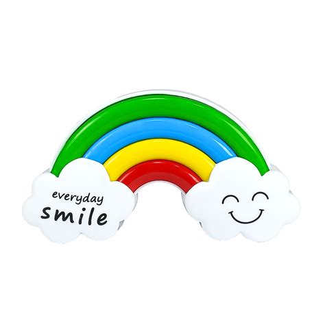 قیمت و مشخصات چراغ خواب اتاق کودک مدل رنگین کمان 011 زیراکو