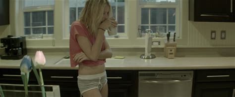 Naked Dree Hemingway In Starlet