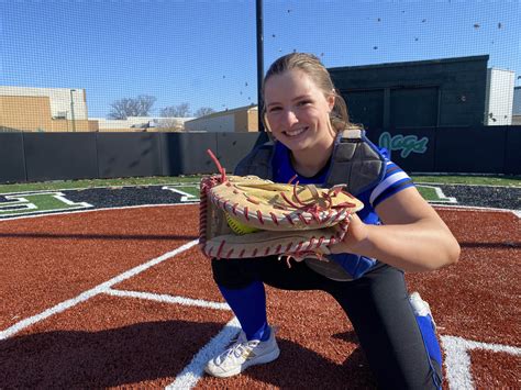 Genevieve Cook College Bound Jocks