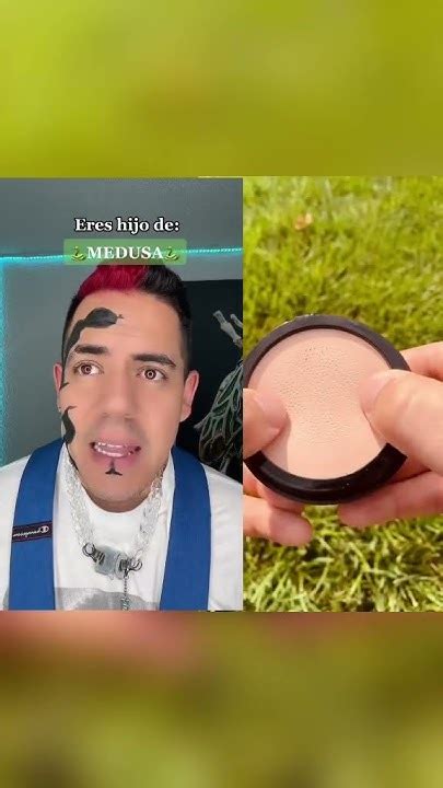 Hijo De Medusa Kaiser Kaiserjc Pov Povs Historias Tiktok Mexico