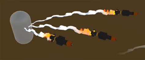 Unity 子弹生成系统 腾讯云开发者社区 腾讯云