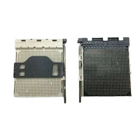 Foxconn Am3 Cpu Socket Cover Cpu Slot Bga