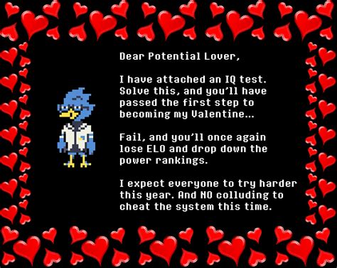 Berdly The Deltarune Wiki