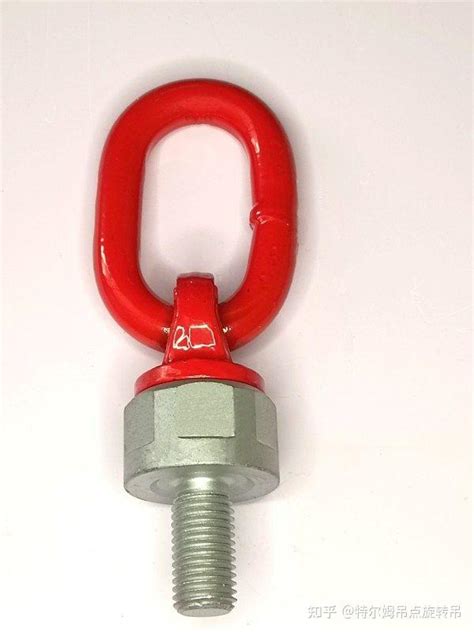 TRM061 M8 M10 M12 M14 M16万向旋转吊环模具吊环 知乎