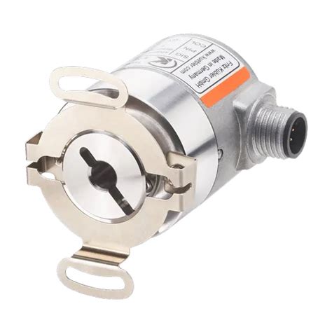 Absolute Singleturn Encoder With Analog Interface Sendix At Best