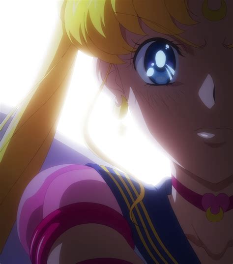 Bishoujo Senshi Sailor Moon Pretty Guardian Sailor Moon Image By Studio Deen