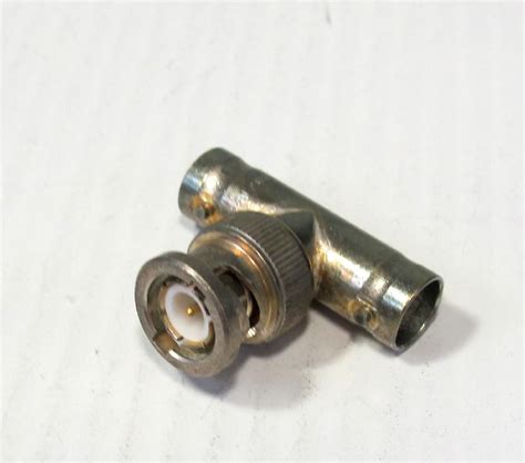 M Connector Coaxial Connectors Bmi Surplus