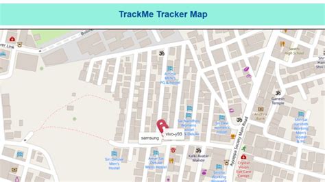 🚀 Weekend Project Trackme Real Time Device Tracker App 🚀 Excited To