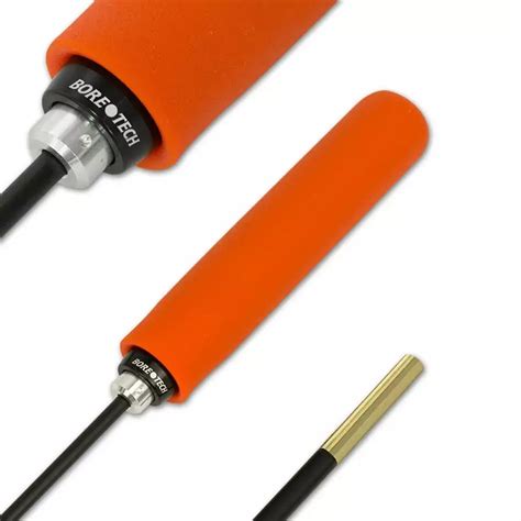 Bore Tech Bore Stix Pinnoitettu Puhdistuspuikko 22 Reunasytytteiset 25